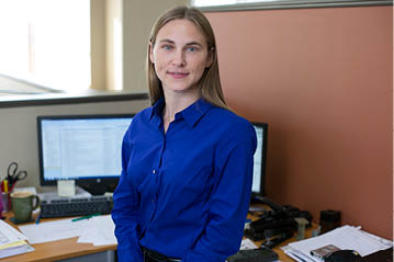 melissa - Hope Furrer