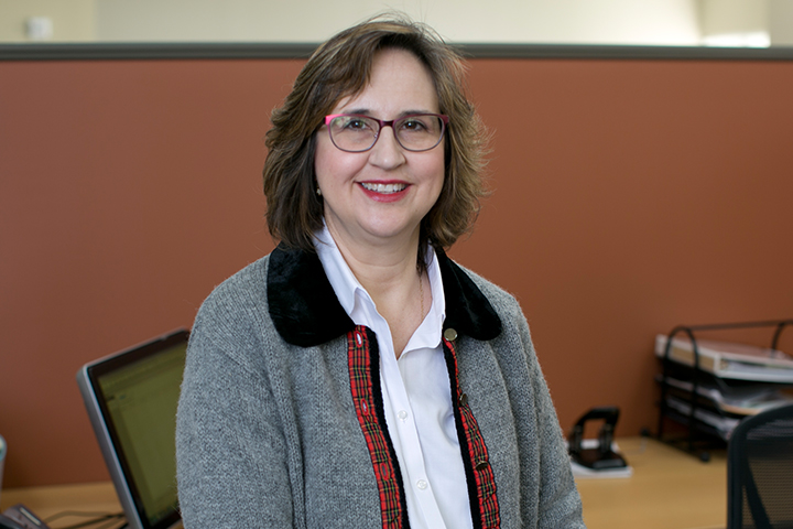 Sherri Meisel - Hope Furrer